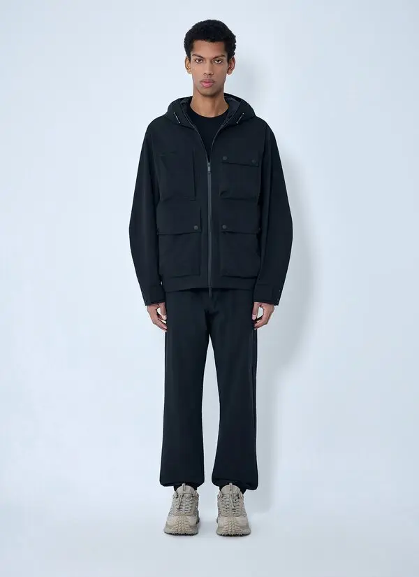Moncler Arcturus Jacket