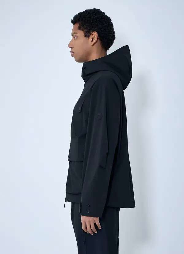 Moncler Arcturus Jacket