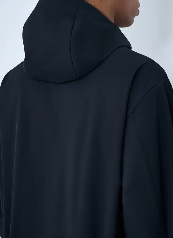 Moncler Arcturus Hooded Jacket - Black
