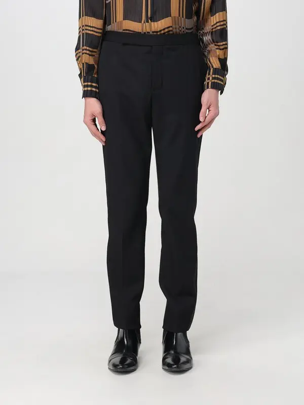 Saint Laurent Pants