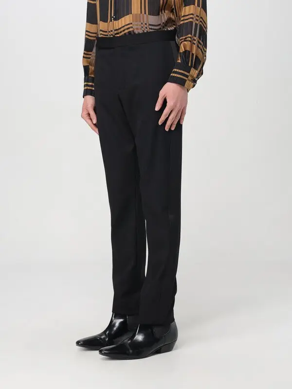 Saint Laurent Pants