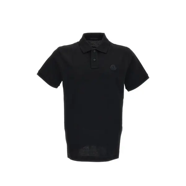 Moncler Polo Shirts