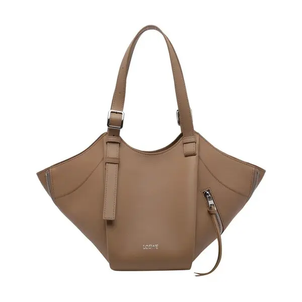 Loewe Flip Hammock Shoulder Bag
