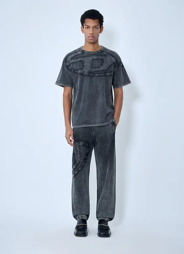 DIESEL® T-boxt-den T-shirt