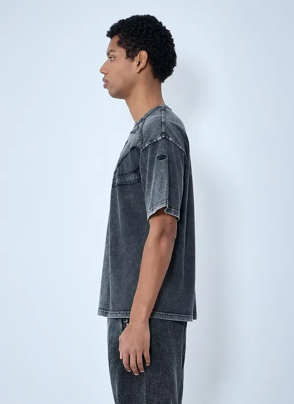 DIESEL® T-boxt-den T-shirt