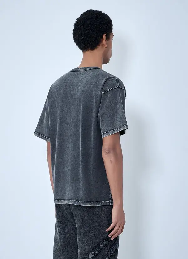 DIESEL® T-boxt-den T-shirt