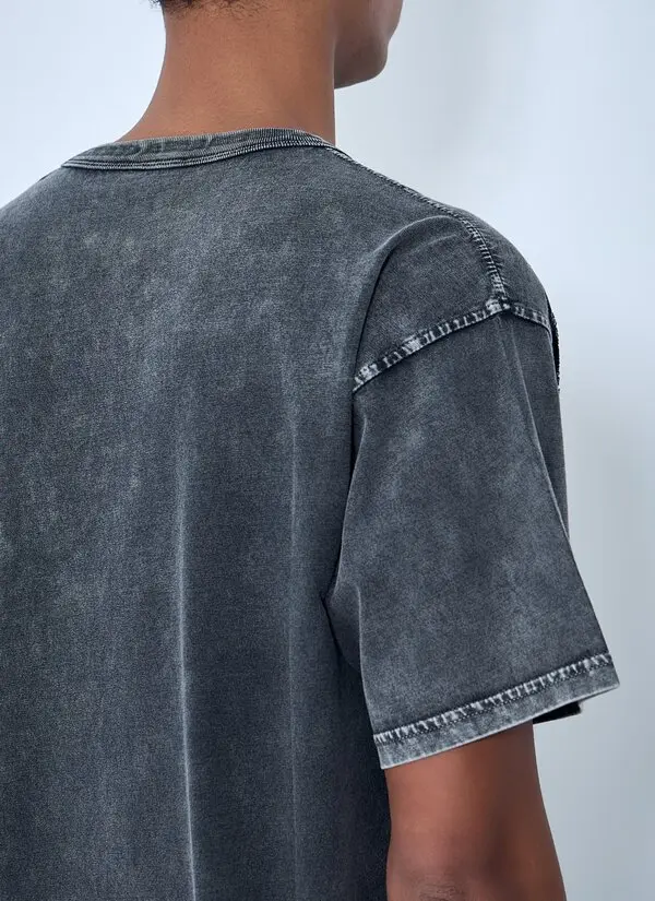 DIESEL® T-boxt-den T-shirt