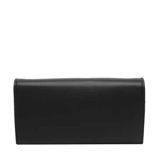 Amiri Ma Wallet On Chain - Black