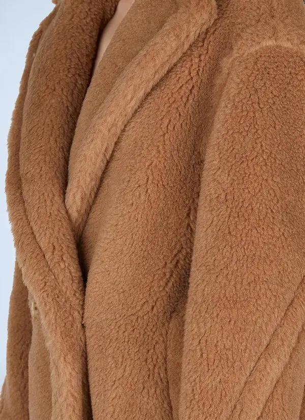 Max Mara Teddy Bear Icon Coat