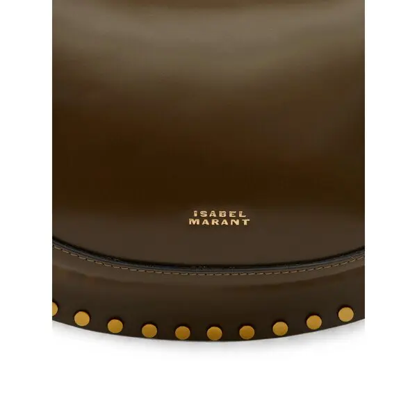 Isabel Marant Étoile Shoulder Bags