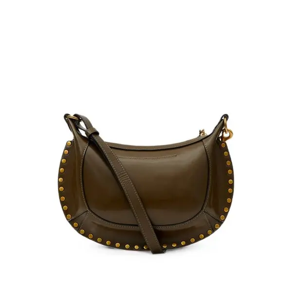 Isabel Marant Étoile Shoulder Bags