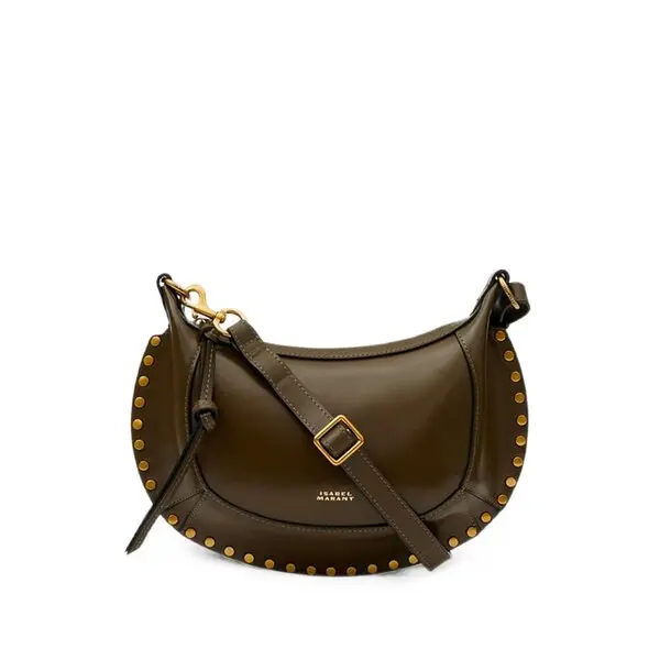 Isabel Marant Étoile Shoulder Bags - Brown