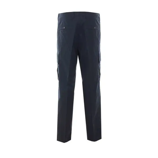 Stone Island Ghost Logo Cargo Pants