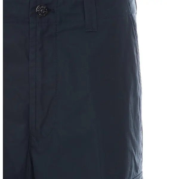 Stone Island Ghost Logo Cargo Pants
