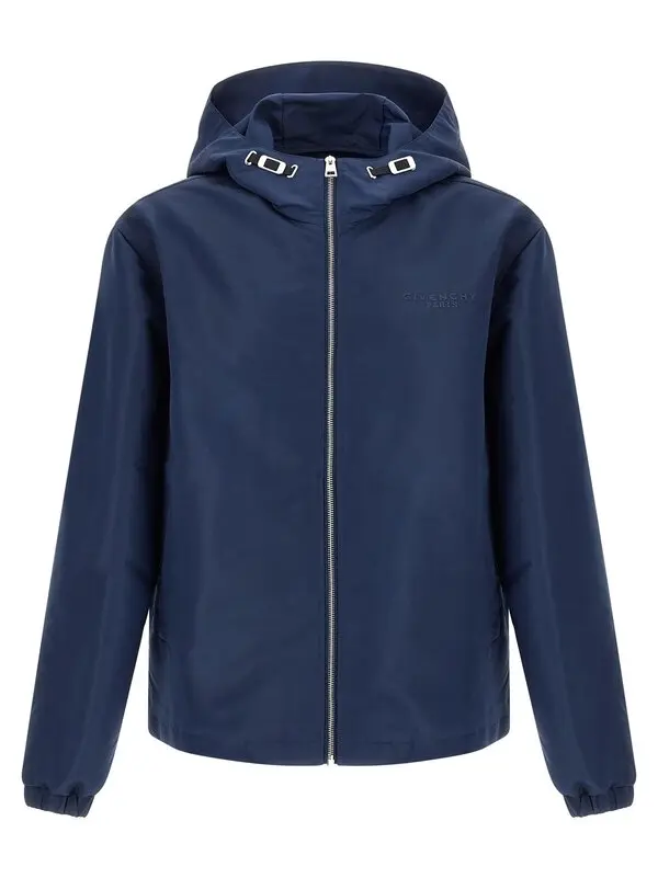 Givenchy Paris' Anorak