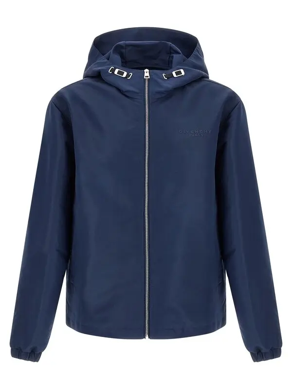 Givenchy Paris Anorak