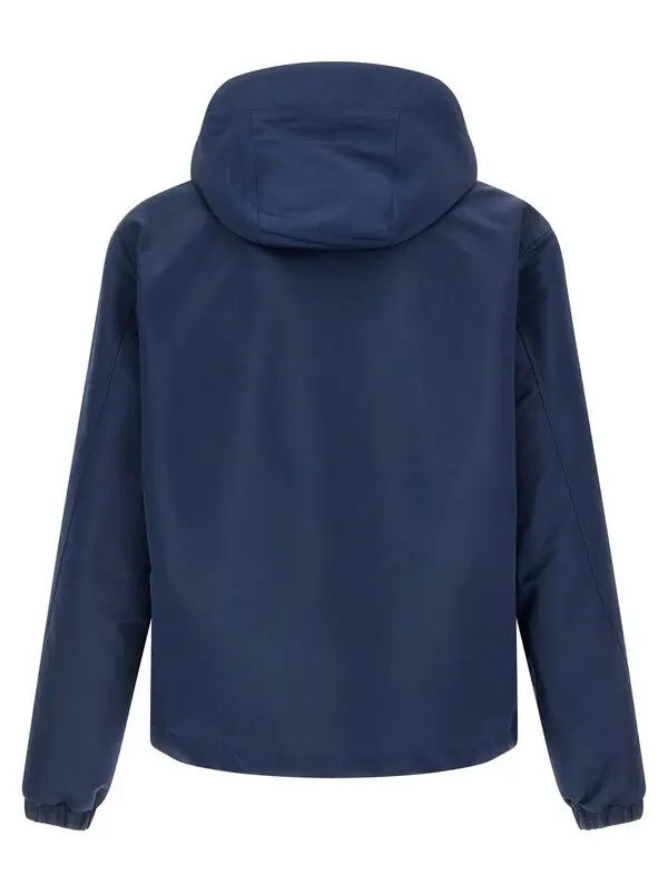 Givenchy Paris Anorak