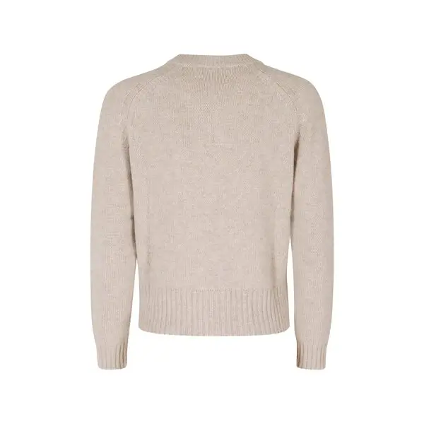 Isabel Marant Étoile Neutrals Knitwear Cardigans