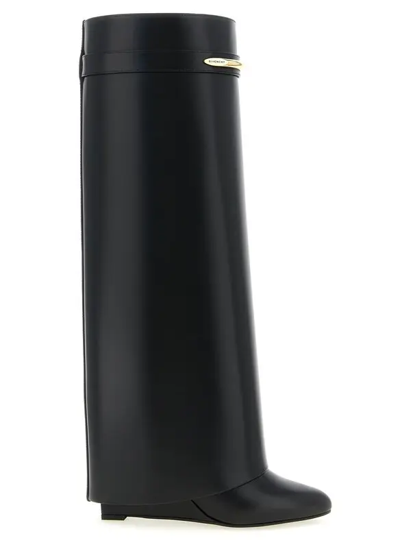 Givenchy Shark Pinch' Boots
