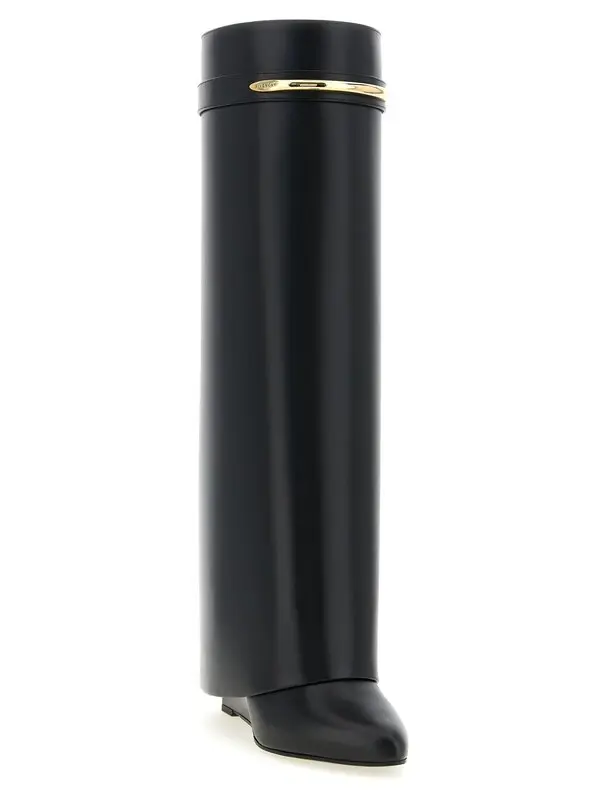 Givenchy Shark Pinch' Boots