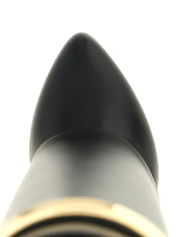 Givenchy Shark Pinch' Boots
