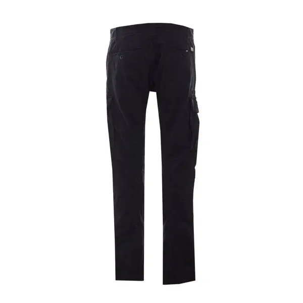 C.P. COMPANY Stretch Sateen Cargo Pants