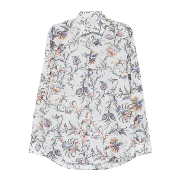 Etro Shirts