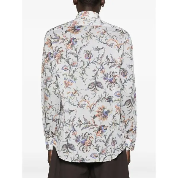 Etro Shirts