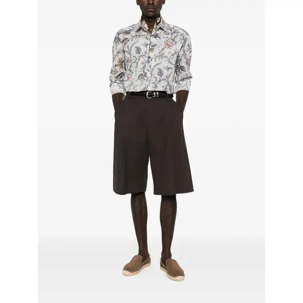 Etro Shirts