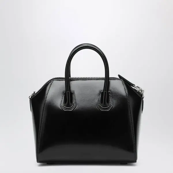 Givenchy Antigona Mini Leather Bag