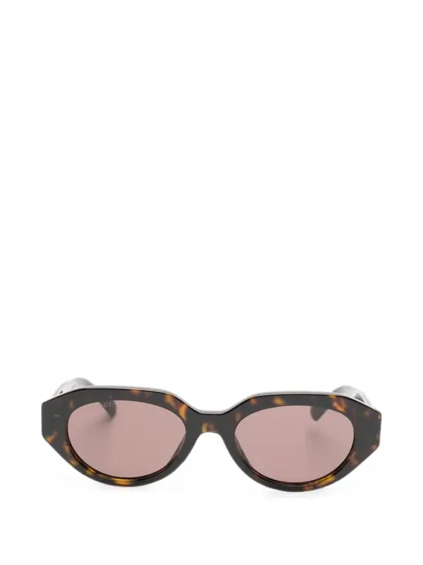Gucci Sunglasses - Multicolor