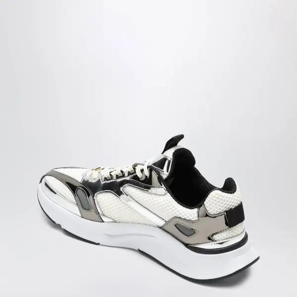 Valentino Garavani Demivee Sneakers - Cream