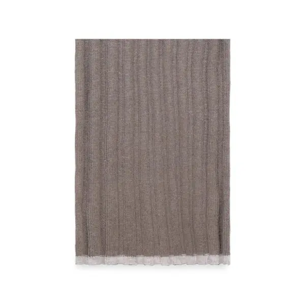 Brunello Cucinelli Scarves - Green