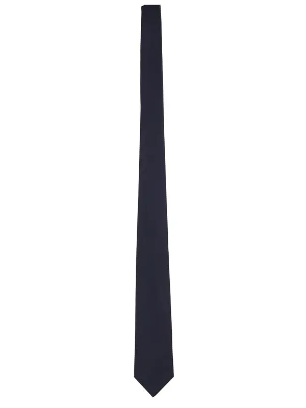 Tagliatore Satin Tie