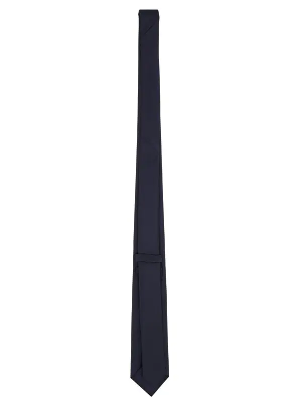 Tagliatore Satin Tie