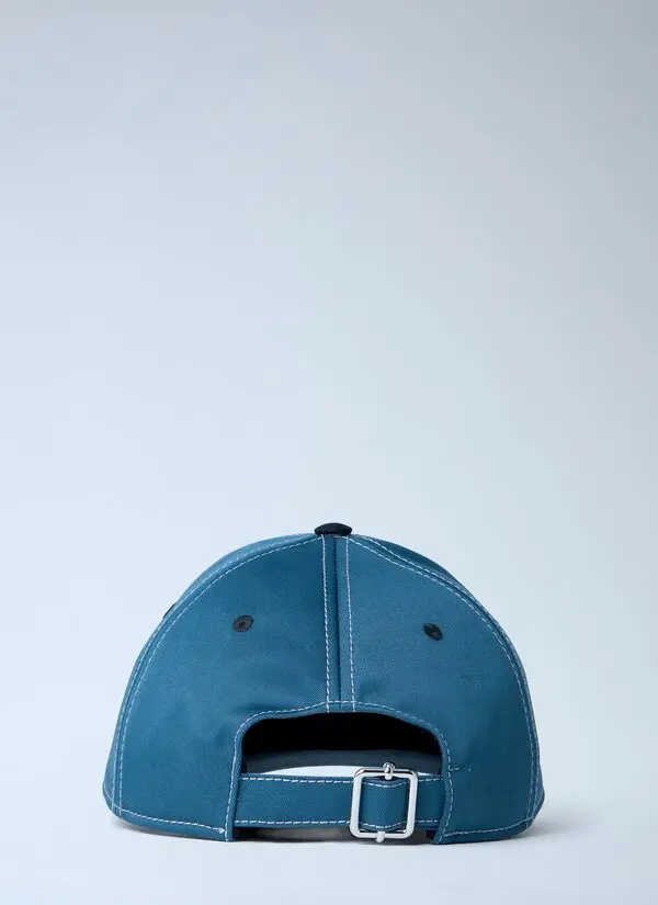 Marni Logo Motif Baseball Cap