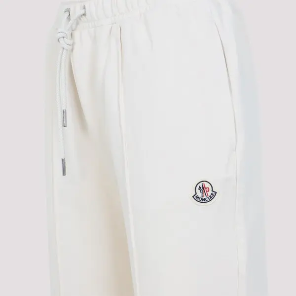 Moncler Sweat Bottoms - Multicolor