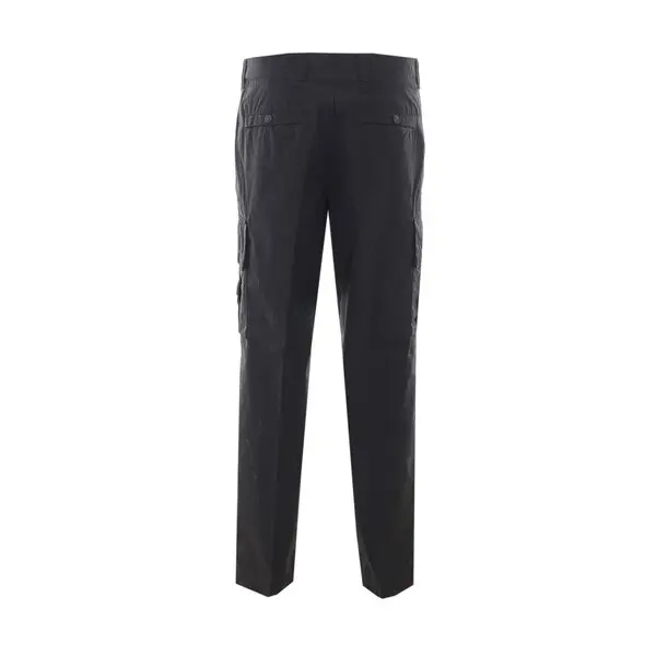 Stone Island Ghost Logo Cargo Pants