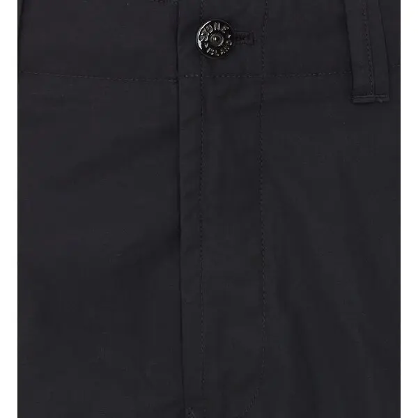 Stone Island Ghost Logo Cargo Pants
