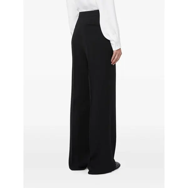 Max Mara Trousers Tailored Trousers