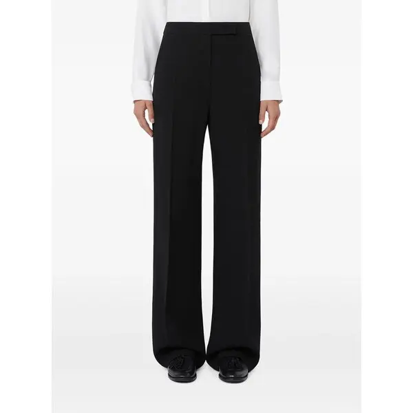 Max Mara Trousers Tailored Trousers