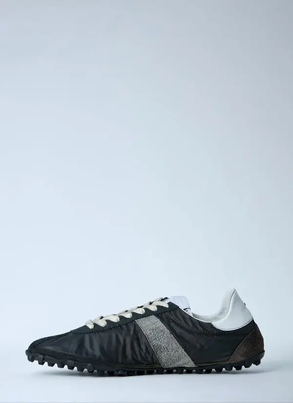 MAISON MARGIELA Sprinters Sneakers - Black