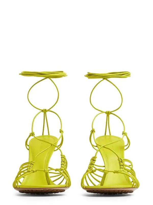 Bottega Veneta Sandalo Dot