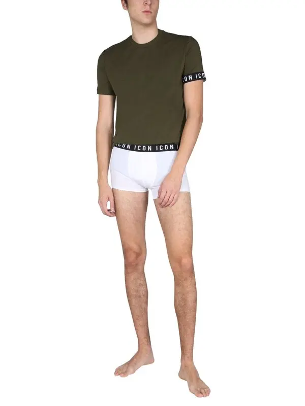 Dsquared2 Icon Boxers