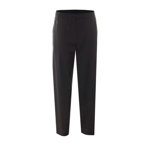 Loewe Wool Drawstring Pants