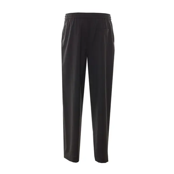 Loewe Wool Drawstring Pants
