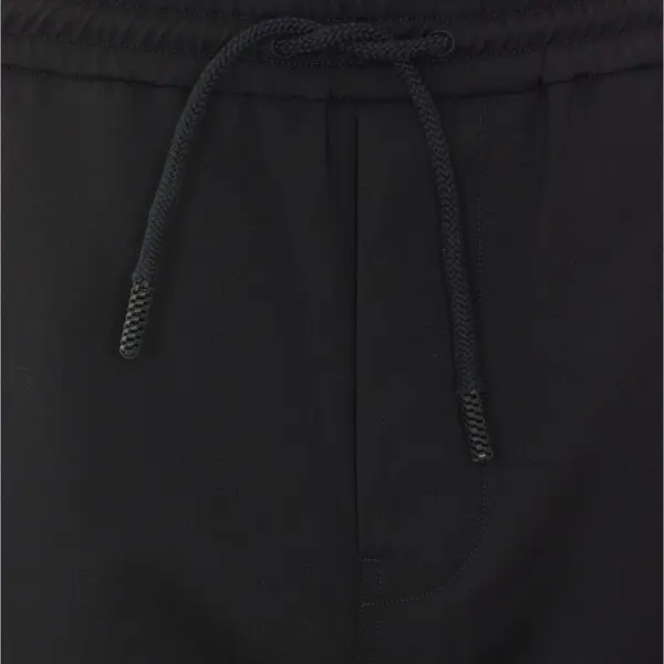 Loewe Wool Drawstring Pants