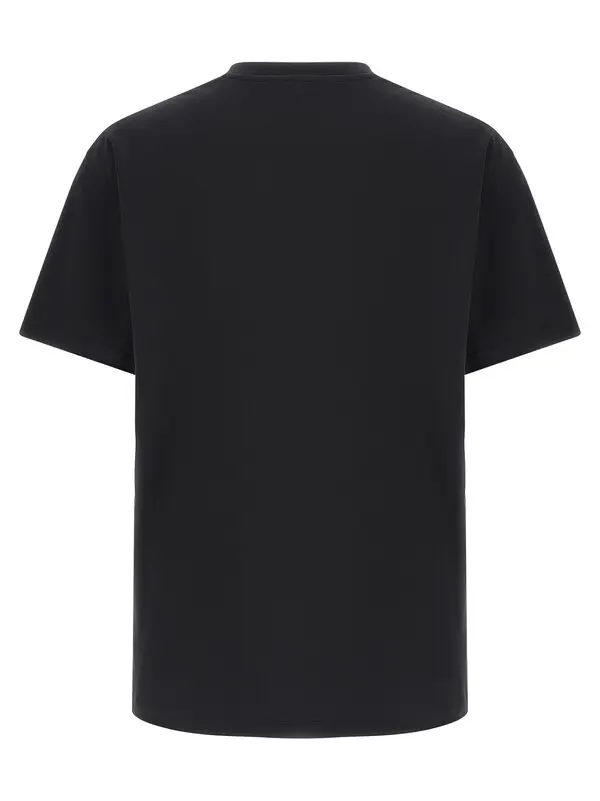 Givenchy Paris' Grosgrain T-shirt