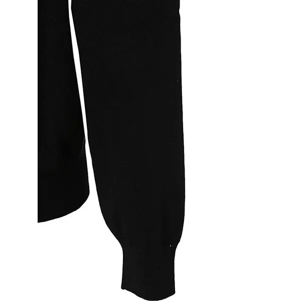 Malo Sweaters & Knitwear Jumpers - Black