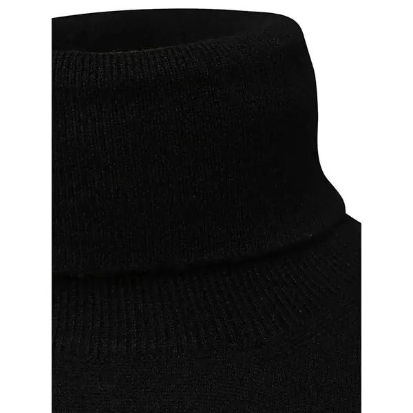 Malo Sweaters & Knitwear Jumpers - Black